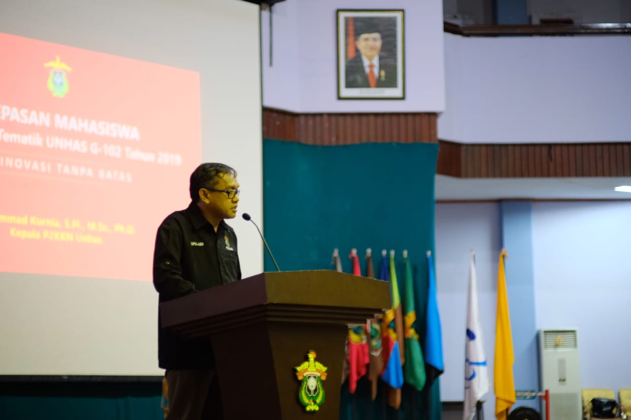 Universitas Hasanuddin Melepaskan 3.916 Mahasiswa Kuliah Kerja Nyata ... Universitas Hasanuddin Melepaskan 3.916 Mahasiswa Kuliah Kerja Nyata ...