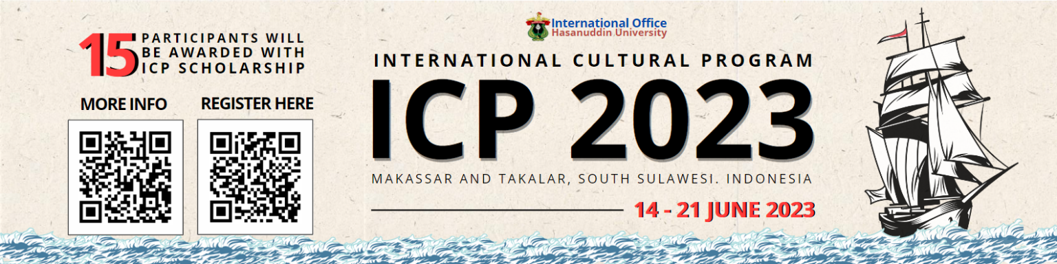 International Cultural Program (ICP) – International Office