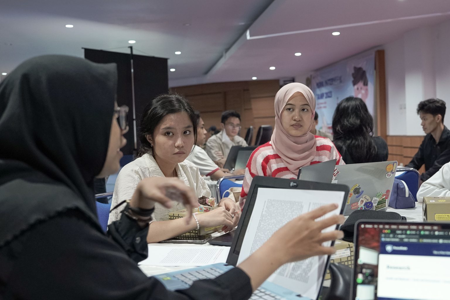 IISMA INTERVIEW CAMP 2023 – International Office
