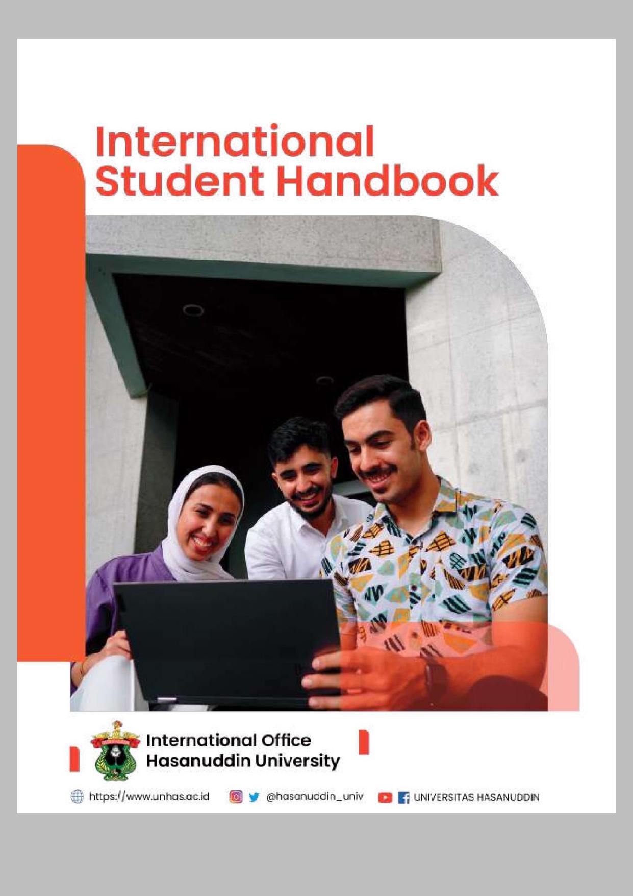 Documents – International Office