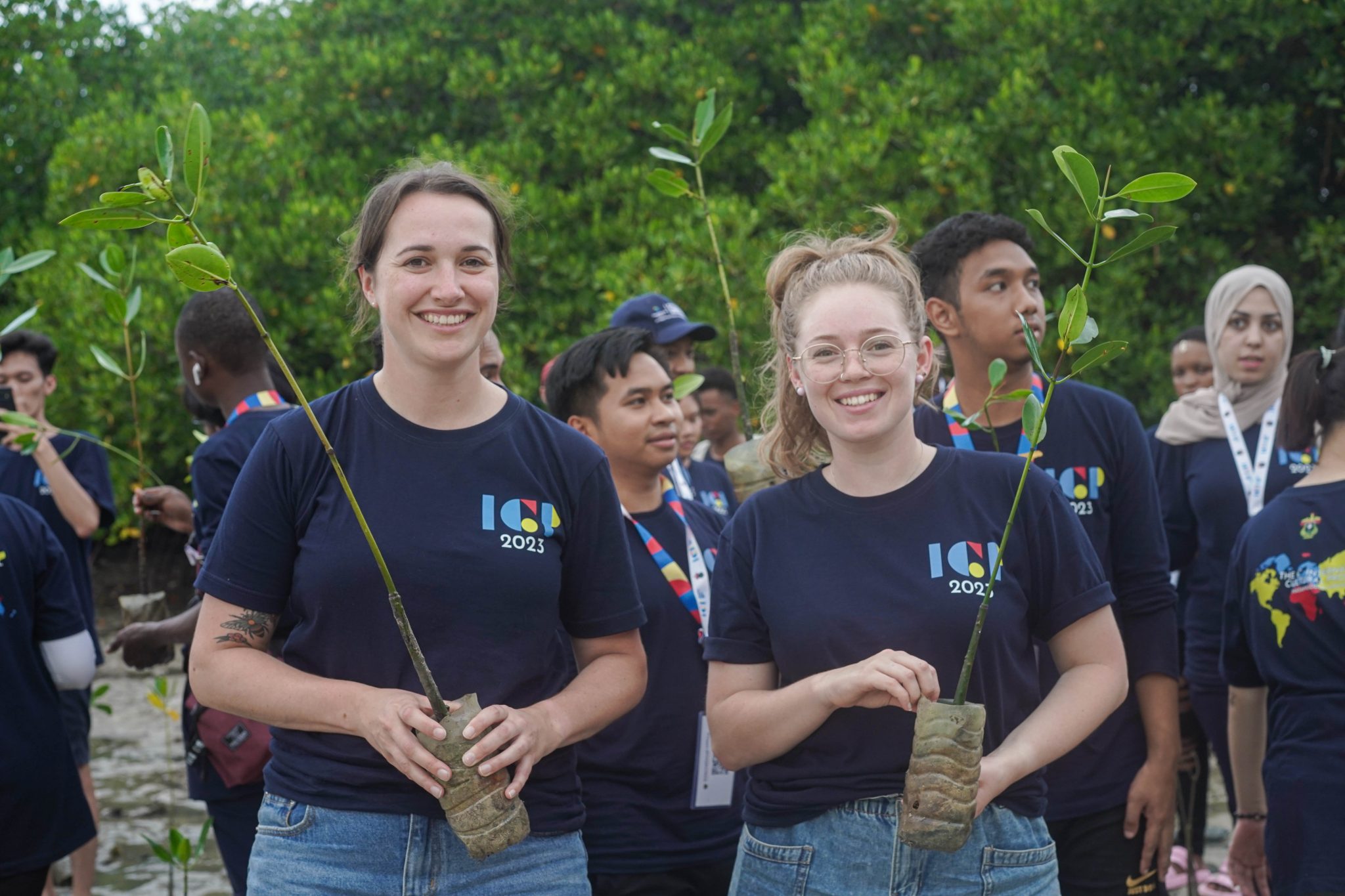 International Cultural Program (ICP) – International Office