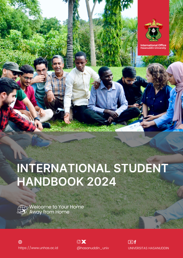 Documents – International Office