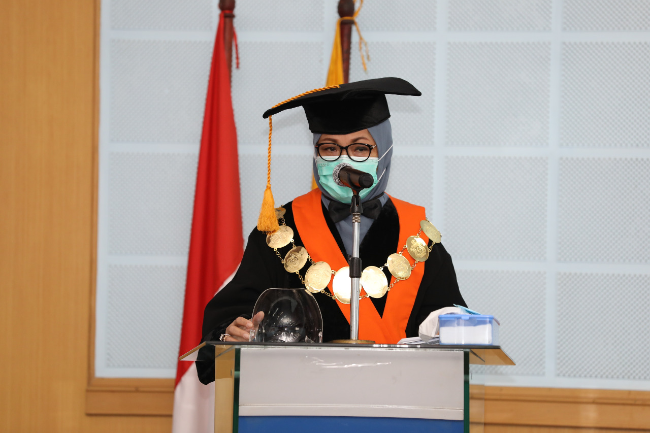 Hasanuddin University – Official Website